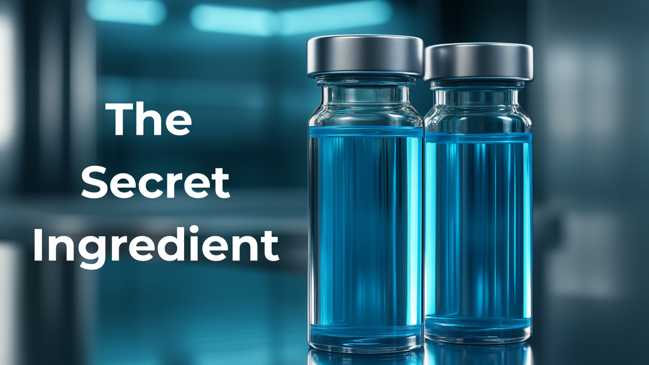 The Secret Ingredient Behind Every Great Product Story: Your R&D Team ...