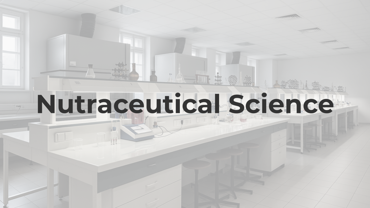 Science in Nutraceutical Marketing: 5 Powerful Reasons It Builds Trust