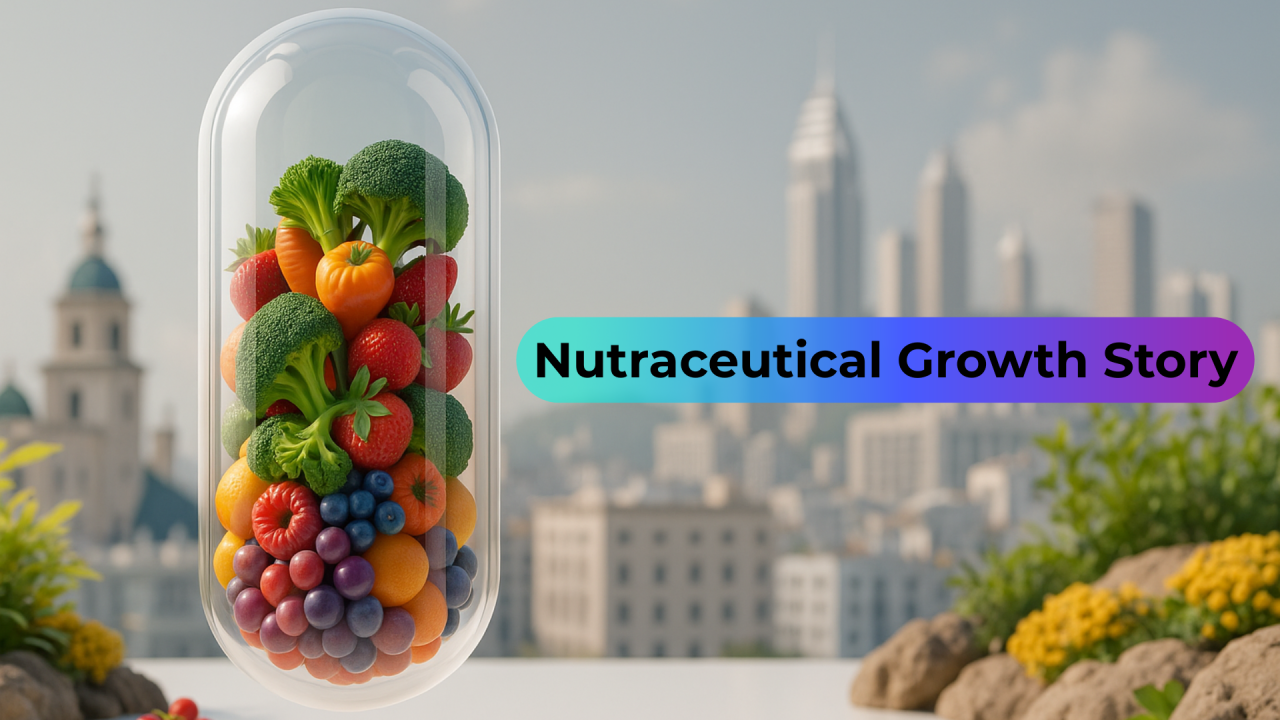 India’s Nutraceutical Growth Story: Why Quality Over Price Matters - Enzyme